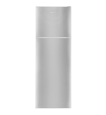 Artusi 310L Top Mount Refrigerator Stainless Steel AFTM343X ...