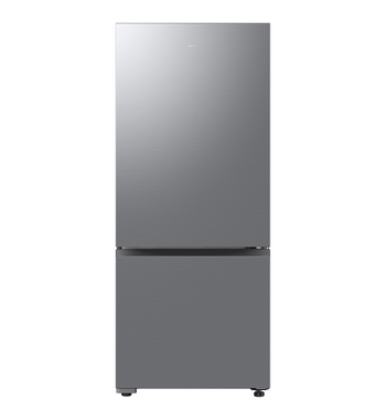 Samsung 427L Bottom Mount Refrigerator Stainless Steel SRL4200S ...