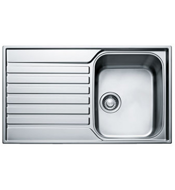 Franke Ascona Sink ASX611LHD | Appliances Online