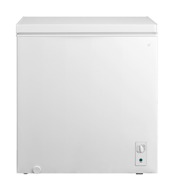Seiki 198L Hybrid Chest Freezer SC-200AU8CH | Appliances Online