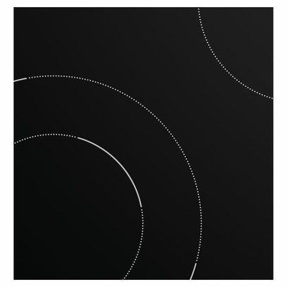 Westinghouse 90cm Ceramic Cooktop WHC942BC | Appliances Online