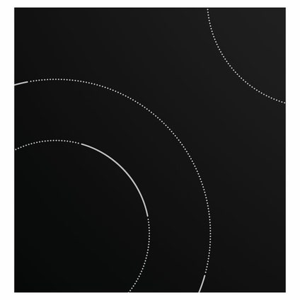 Westinghouse 90cm Ceramic Cooktop WHC942BC | Appliances Online