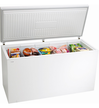 Westinghouse WCM7000WC 700L Chest Freezer | Appliances Online