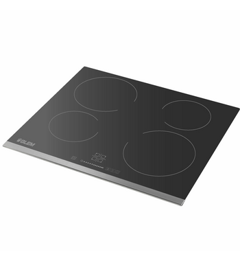 Glem GLIND64B 60cm Induction Cooktop | Appliances Online