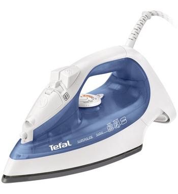 Tefal FV3684 Primaglide Diffusion Steam Shot Iron | Appliances Online
