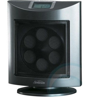 Sunbeam Mirco Furnace Heater M | Appliances Online