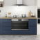 Westinghouse 90cm Ceramic Cooktop WHC942BC | Appliances Online