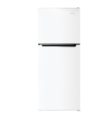 CHiQ 202L Top Mount Fridge White CTM202NW3 | Appliances Online