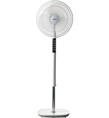 Sunbeam FA8600 Electric Pedestal Fan | Appliances Online