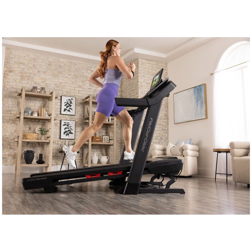 ProForm Carbon Pro 2000 Treadmill PFTL10925-INT | Appliances Online
