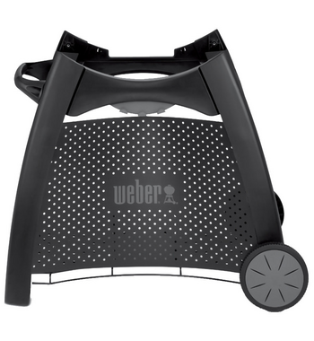 Weber 6524 Q2000 Q Patio Cart | Appliances Online