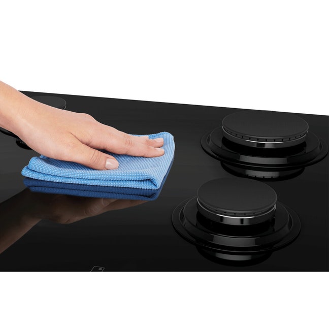Westinghouse 90cm 5 Burner Gas Cooktop WHG959BD | Appliances Online