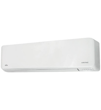 Fujitsu 7.1kw Lifestyle Next Wall Mounted Air Conditioner SET ...