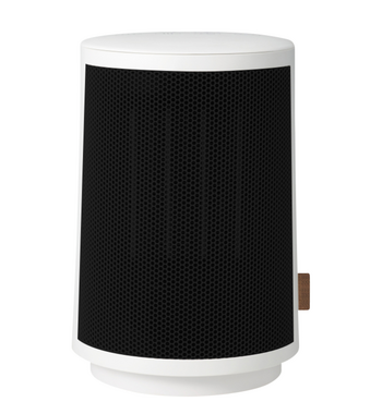 Omega Altise 1500W Compact Ceramic Heater OACH15KWR | Appliances Online