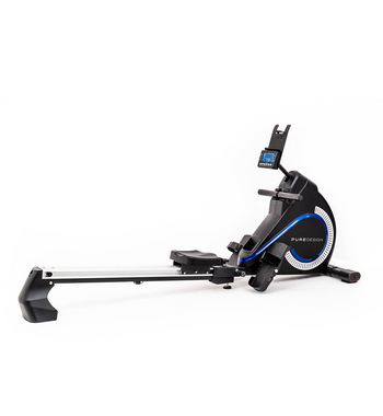 Pure Design PR4 Magnetic Rower PD-PR4 | Appliances Online