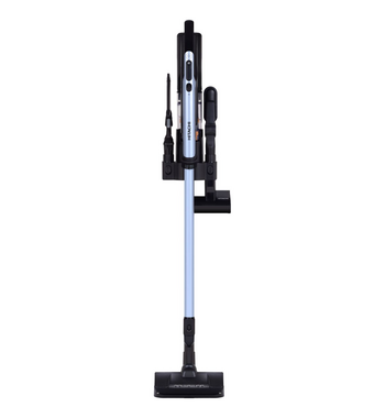 Hitachi Cordless Stick Vacuum Cleaner PV-XH4PMBIAU | Appliances Online