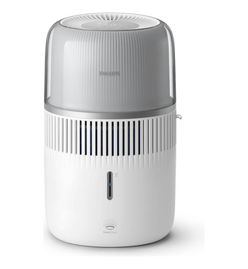 Philips 5000 Series Evaporative Air Humidifier White HU5710-00 ...