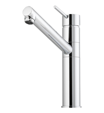 Oliveri Venice Swivel Mixer Tap Chrome VE590FCR | Appliances Online
