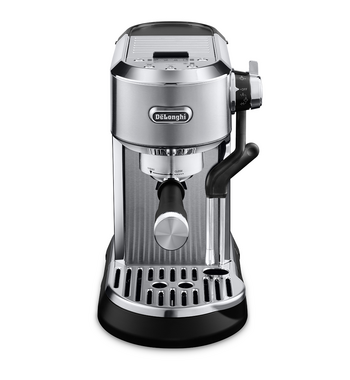 DeLonghi Dedica Maestro Plus Premium Compact Manual Coffee Machine ...