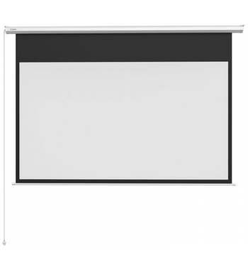 XGIMI 100 Inch Motorised Projector Screen P140S | Appliances Online