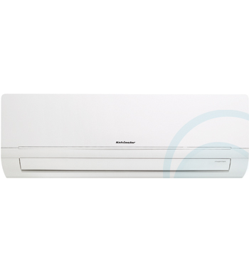 Kelvinator 3.5kW Reverse Cycle Split System Inverter A/C KSV35HRC ...