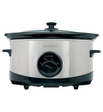 Kambrook KSC110 Slow Cooker | Appliances Online
