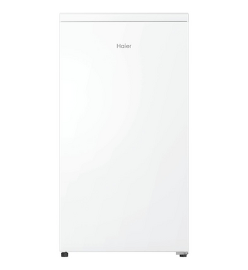 Haier 300 Series 90L Bar Fridge White HRF90UW2 | Appliances Online