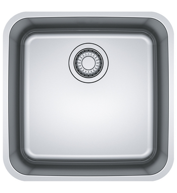 Franke BCX210-42 Bell Single Bowl Sink | Appliances Online