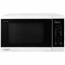 Sharp Smart Inverter 1200W Microwave R350EW | Appliances Online