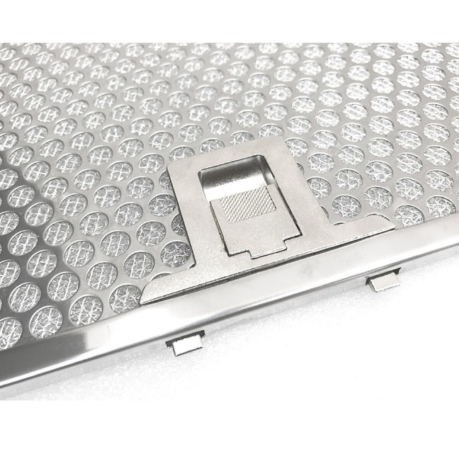 Schweigen 90cm Stainless Steel UnderMount Rangehood with ISO Drive SP ...