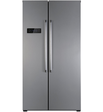 Lemair 562L Side by Side Refrigerator L550SXS | Appliances Online