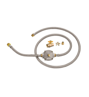 Napoleon NAPNGKIT Natural Gas Conversion Kit | Appliances Online