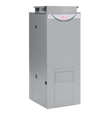 Rheem 90L Natural Gas Hot Water System 347090N0 | Appliances Online