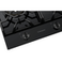 Westinghouse 90cm 5 Burner Gas Cooktop WHG959BD | Appliances Online