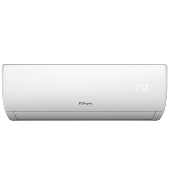 Dimplex 7kW Reverse Cycle DC Inverter Split System Air Conditioner DRED ...