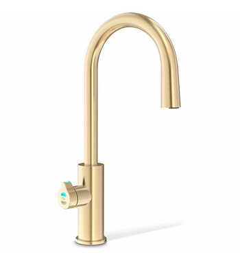 Zip HydroTap G5 BCS Home Arc Plus Tap Brushed Gold H5L783Z07AU-91295 ...