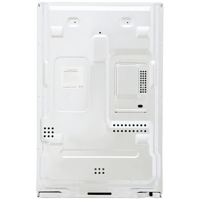 Westinghouse 60cm Multi-Function Double Oven Stainless Steel WVE6525SD ...