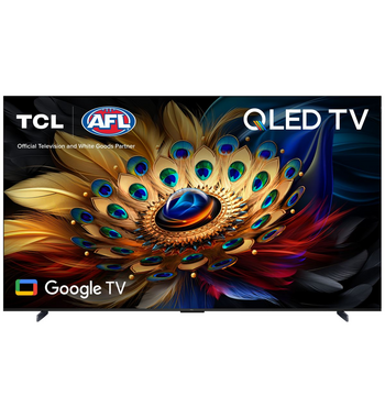 TCL 98 Inch C655 QLED 4K Google TV 98C655 | Appliances Online