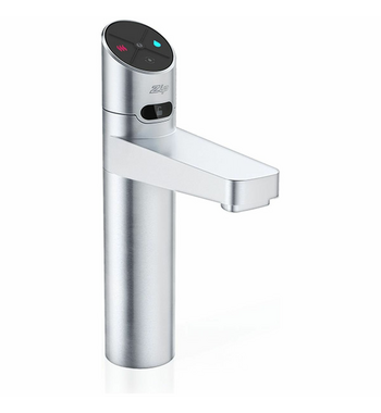 Zip HydroTap G5 Elite Plus Boiling & Ambient Filtered Tap Brushed ...