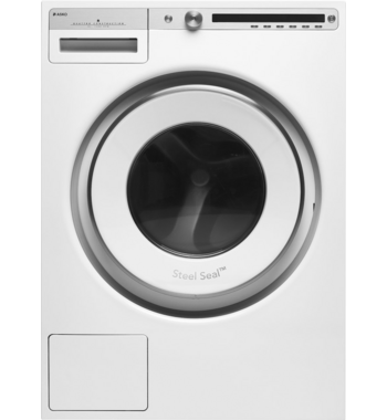 ASKO 10kg Front Load Washing Machine W4104C.W | Appliances Online