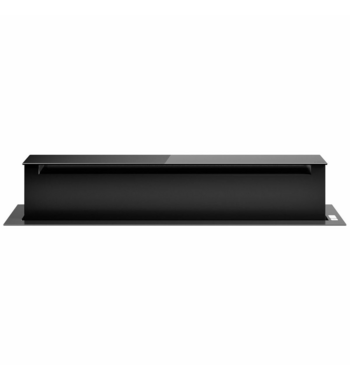 Elica 90cm Pandora Downdraft System with Remote Motor PANDORAGMEBLA90 ...