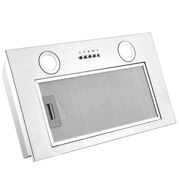 Beko 52cm Under Cupboard Rangehood BRH52UX | Appliances Online