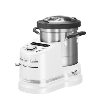 KitchenAid 5KCF0103AFP Cook Processor | Appliances Online
