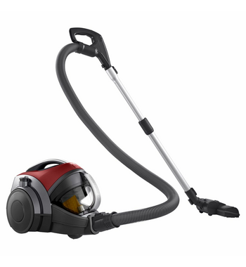 LG Bagless Vacuum Cleaner KV-CORE | Appliances Online