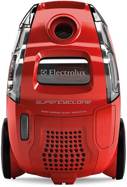 Electrolux Vacuum Cleaner Cyclone Electrolux Cyclone Vacuum Cleaner,