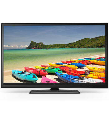 TCL L39E2000 39" 99cm HD LED LCD TV | Appliances Online