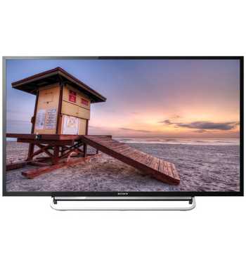 Sony KDL40W600B 40" 102cm Full HD Smart LED LCD TV | Appliances Online
