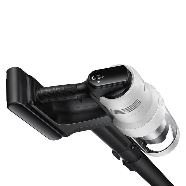 Samsung Bespoke AI Jet Ultra Stick Vacuum and Clean Station VS90F40DBG ...