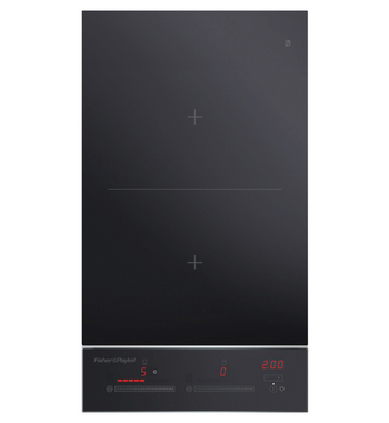 Fisher & Paykel CI302DTB2 Induction Cooktop | Appliances Online