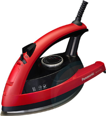 Panasonic Iron NIW410TSRSJ | Appliances Online